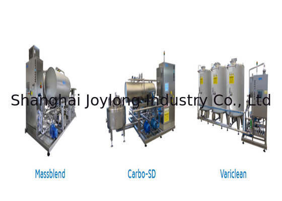 3000BPH Capacity 	Aseptic Filling Machine / Carton Filling Line UHT Milk Filling Machine