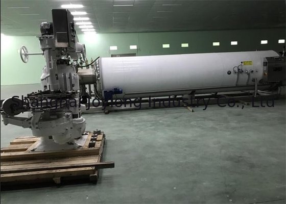 Automatic Drinking Fresh Fruit Yoghurt / Flavoured Drinking Yogurt Production Plant