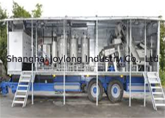 Bottled Package Beverages Pasteurized Milk Processing Line , Milk Processing Machine