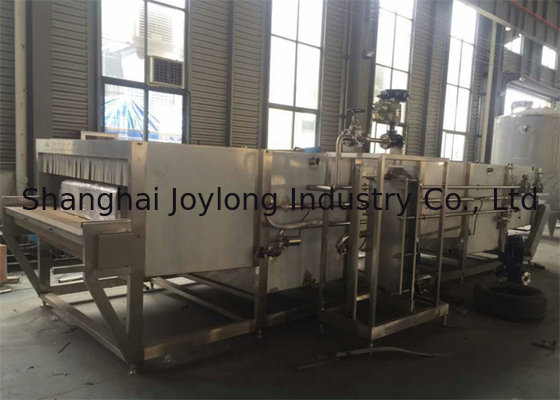 Pineapple Peeling And Decoring Machine / Juice Making Machinery