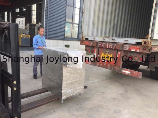 One Year Warranty Aseptic Filling Machine Plant For UHT Milk Carton Making Machinery