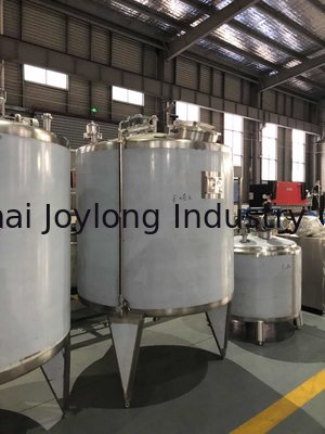 Fresh Milk Paper Carton Aseptic Filling Machine Turn Key Project