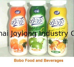 500-1000ml Automatic Liquid Filling Machine Aseptic PET Bottle Cold Filling Line
