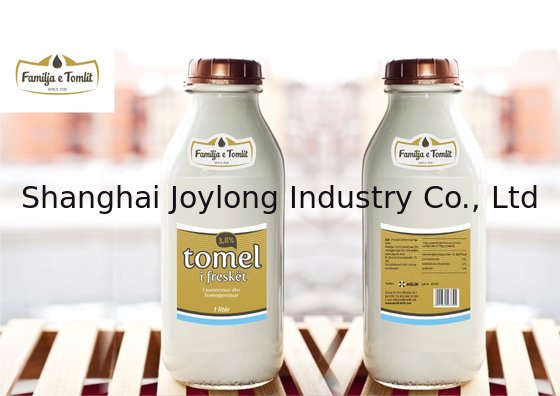 500-1000ml Automatic Liquid Filling Machine Aseptic PET Bottle Cold Filling Line