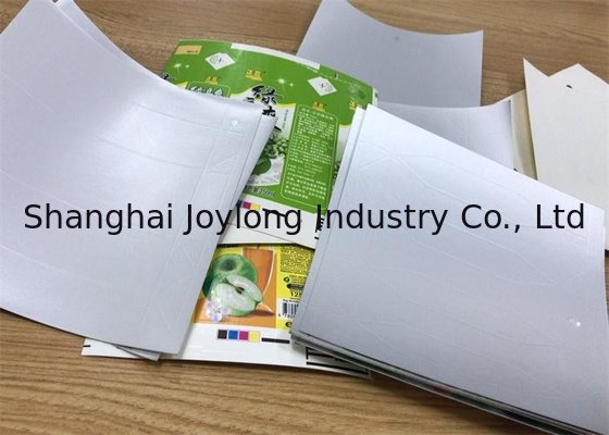 1000ml Base Aseptic Filling Machine Printing Ink Composite Materials