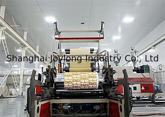Carton Aseptic Filling Machine One Liter Slim For Brick Carton Milk