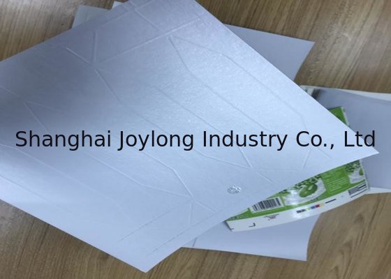 Aseptic Brick Carton Packaging Material