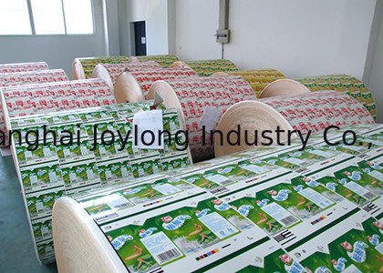 1000ml Base Aseptic Filling Machine Printing Ink Composite Materials