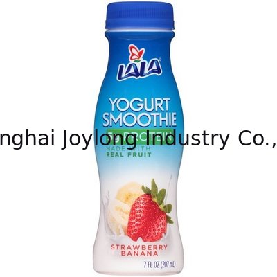 Complete Turn Key 5000l / H Yogurt Production Plant Yogurt Production Equipment