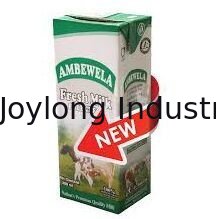 Plastic Bottled Drinking Yoghurt Production Line For Stirred Yoghurt