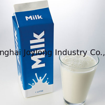 Drinking or Eating Yogurt Production Line Yogurt Making Machinery With Milk Collection Section