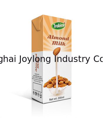 Power Frequency Carton Aseptic Filling Machine Brick Slim Shaped 500-1000ml