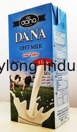 6000Pcs Per Aseptic Carton Beverage Filling Line For Beverage Brick Packaging 125-330ml
