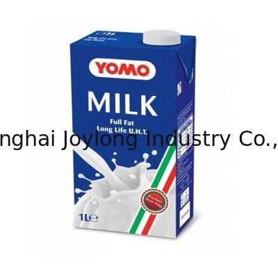 2000 BPH Aseptic Carton Beverage Filling Line For Juice And Milk