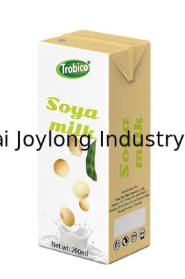 3000BPH Aseptic Brick Filling Machine Beverage Packaging Machine for Juice / Milk Packing