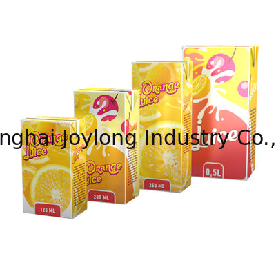Complete 3000L/H UHT Milk Production Line / Large Milk Processing Machine High Speed