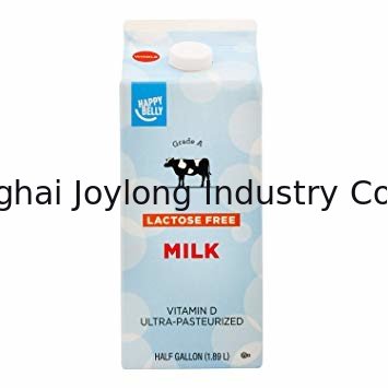 Commercial UHT Milk Processing Line Dairy Milk Processing Plant Complete Equipments