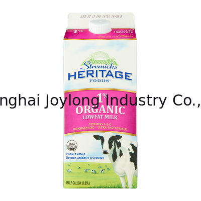 10000LPH High Efficiency Automatic UHT Milk Processing Line / Milk Production Machinery