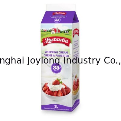 Flavored Dairy UHT Milk Processing Machinery 1000 - 10000L/H