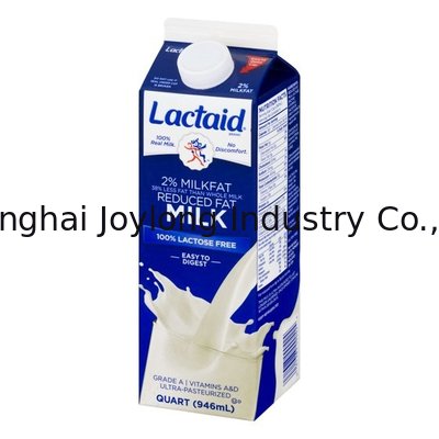 3000L/H Complete UHT Milk Processing Line For Turn Key Projects