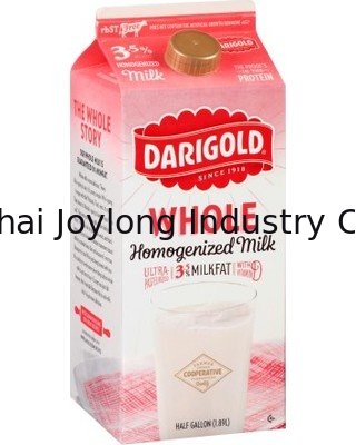 1000L Per Hour Small Scale Uht Milk Processing Line With Tube Sterilizer
