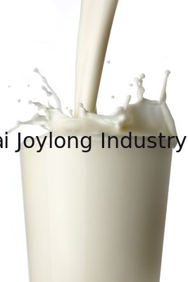 Yogurt Milk Production Line Milk Manufacturing Process ISO CE