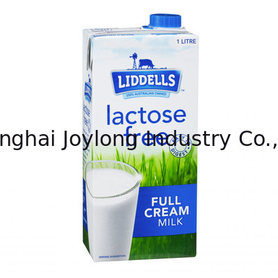 Complete Dairy And Fresh Pasteurized Milk Processing Line Sus304 Material