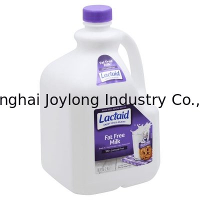 Complete Fresh Milk Processing Line With Bottle Filling Machine