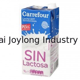 Automatic Bottled Package Beverages Pasteurized Coconut Dairy Milk Processing Plant