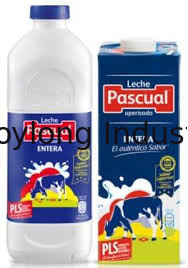 Automatic Bottled Package Beverages Pasteurized Coconut Dairy Milk Processing Plant