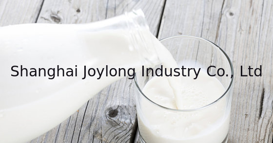 Automatic Milk Powder Making Machinery Production Line With ISO Approval
