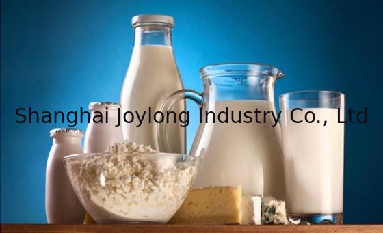 Turn Key Projects Solution Milk Powder Production Line 300 KG/H For Pillow Bag Package