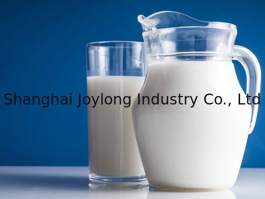 Turn Key Projects Solution Milk Powder Production Line 300 KG/H For Pillow Bag Package
