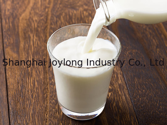 Turn Key Projects Solution Milk Powder Production Line 300 KG/H For Pillow Bag Package