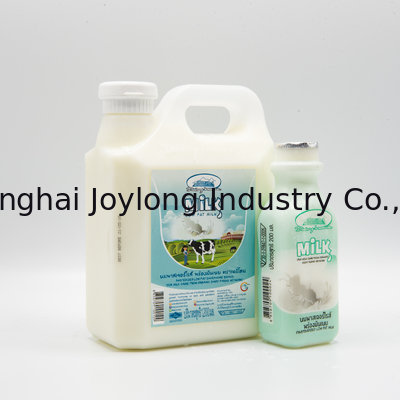 Complete Small Scale Dairy Processing Line SUS304 Dairy Plant Equipment