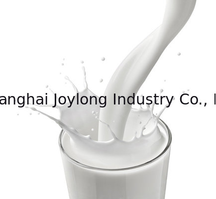 Automatic Medium Capacity Powder Milk Processing Plant For Can Package