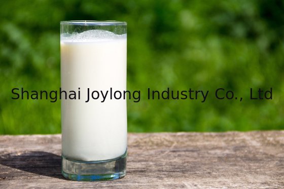 Automatic Medium Capacity Powder Milk Processing Plant For Can Package