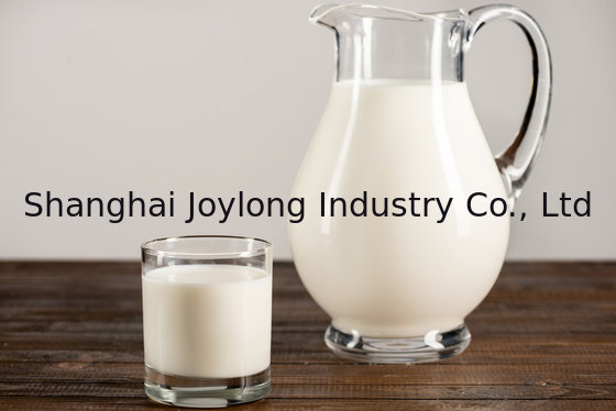 Automatic Medium Capacity Powder Milk Processing Plant For Can Package