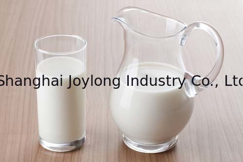 Automatic Medium Capacity Powder Milk Processing Plant For Can Package