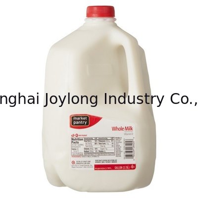 CIP Cleaning Dairy Processing Line / Butter Making Machine 100-500KG/H