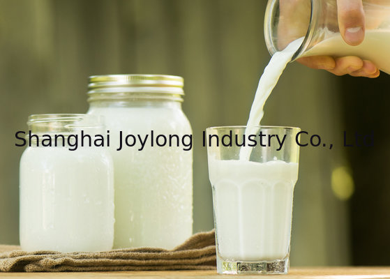 Automatic Milk Powder Production Line For Can Package 500KG / H