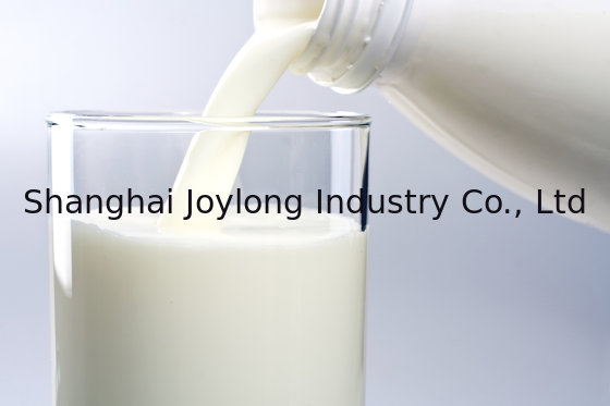 Dried Milk Powder Farm Packaging Machine Milk Powder Manufacturing Process