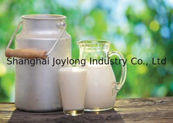 Dried Milk Powder Farm Packaging Machine Milk Powder Manufacturing Process