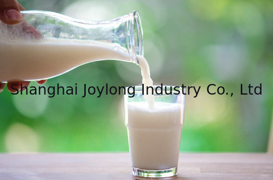 Dried Milk Powder Farm Packaging Machine Milk Powder Manufacturing Process