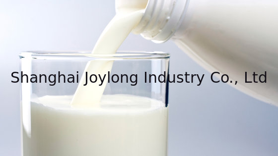 Automatic Canned Milk Powder Making Process With Milk Receiving Section