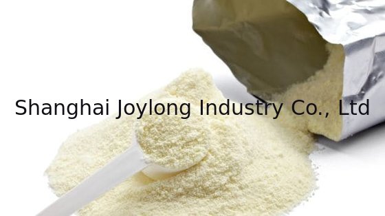 Milk Powder Making Machine Dairy Production Line For 5kg Tin Package