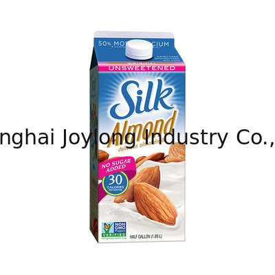 Milk Powder Pouch Machine Milk Powder Production Line 4000*2000*3500