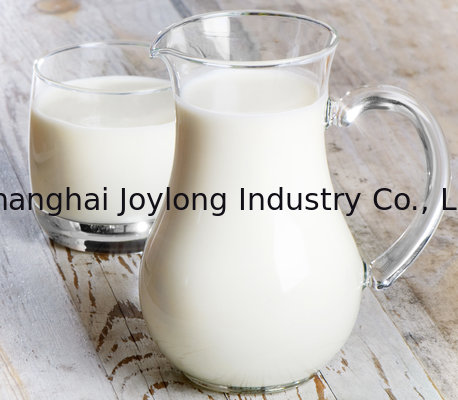 Milk Powder Packing Machine Turn Key Projects Solution SUS304