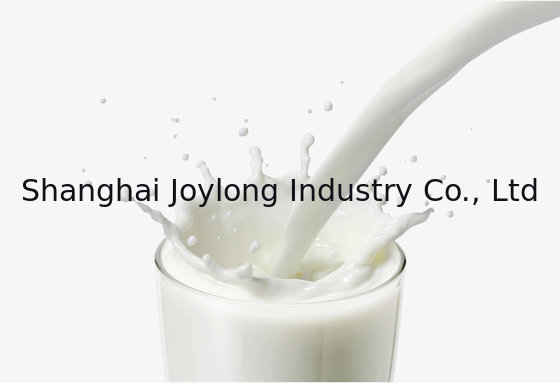 High Speed Full Automatic Milk Powder Processing Machine For Tin Package