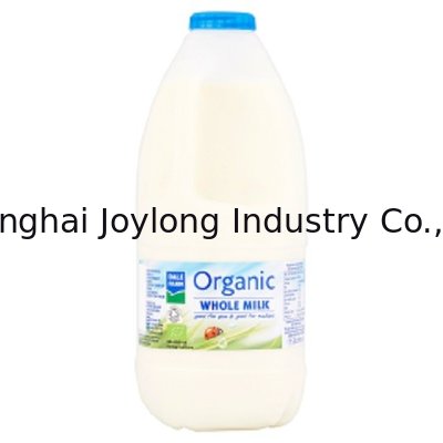 Safety Tin Can Packaging Milk Powder Production Line Automatic Food Grade